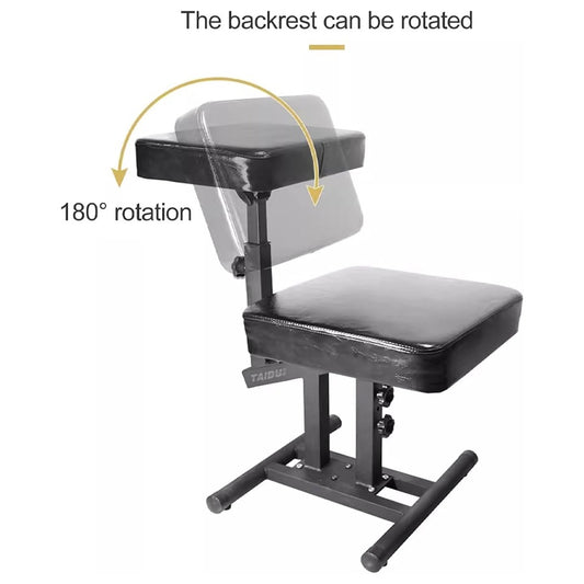 Adjustable Tattoo Chairs For Tattoo Artists and Clients – Tattoo Gizmo