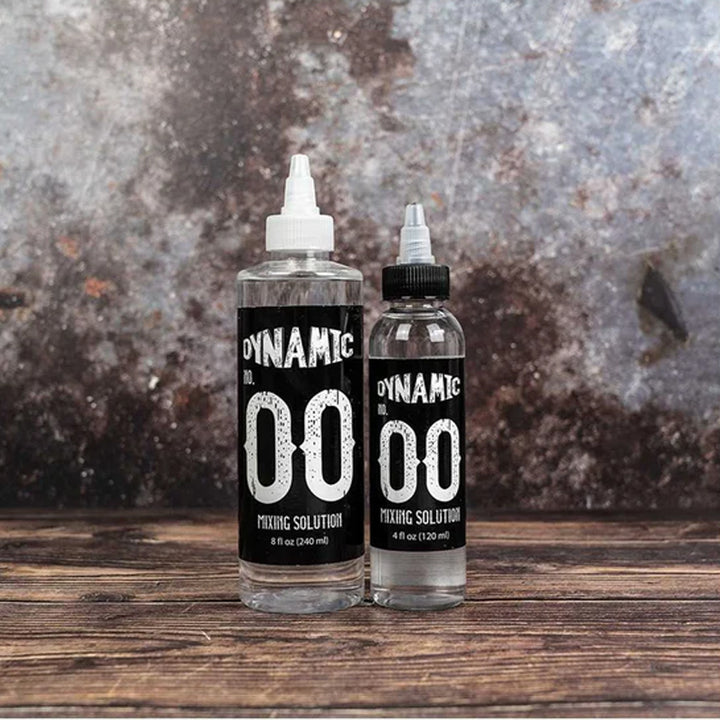 Check Our New Collection Dynamic Tattoo Inks | Tattoo Gizmo