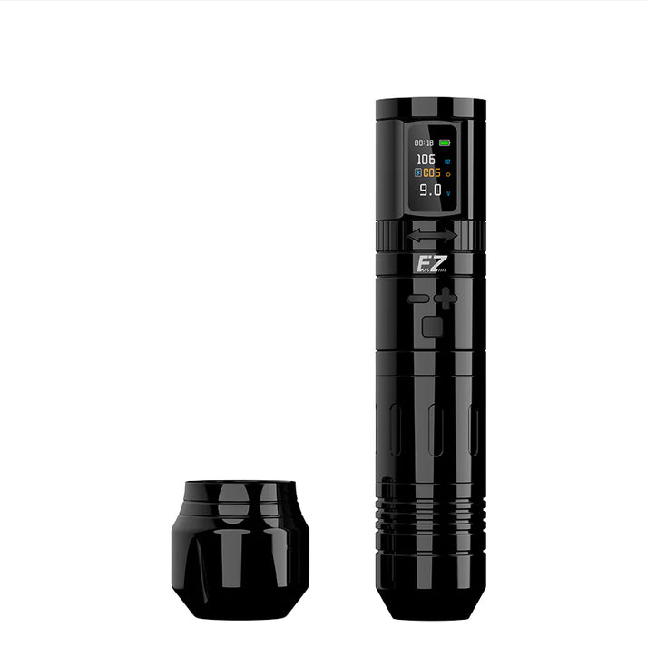 EvoTech Pro Wireless Battery Tattoo Pen Machine – Tattoo Gizmo