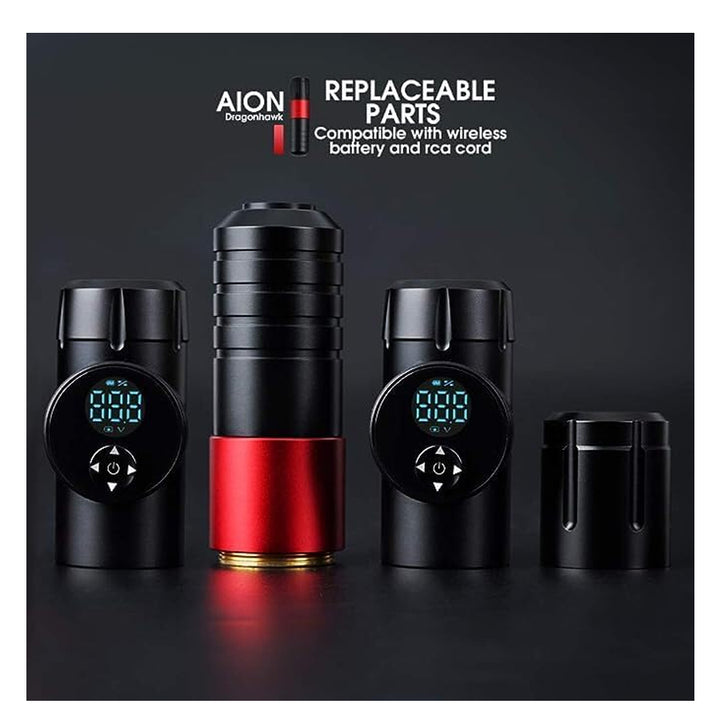 Check Our New Collection of Professional Tattoo Machines | Tattoo Gizmo