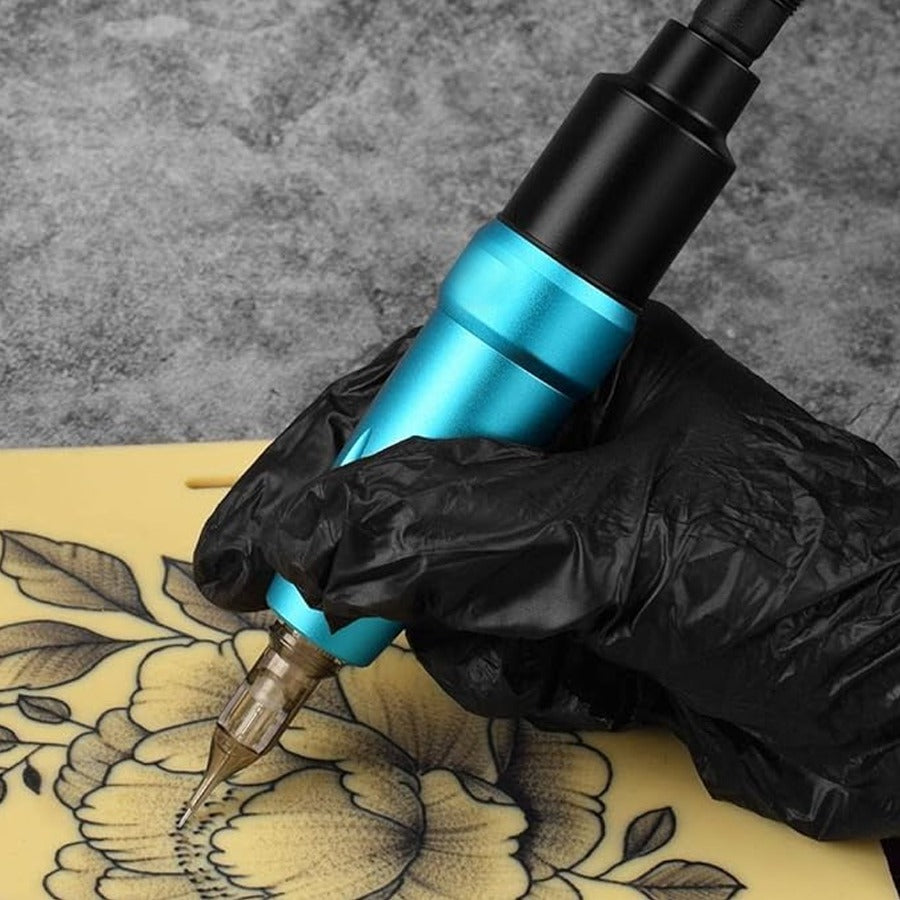 Buy Stature Pro Tattoo Pen Machine online at Tattoo Gizmo