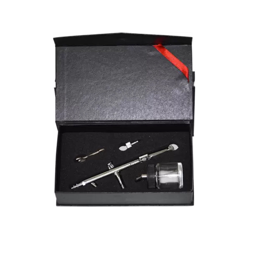 Aerograph Airbrush AG-182 Set 0.5mm – Tattoo Gizmo