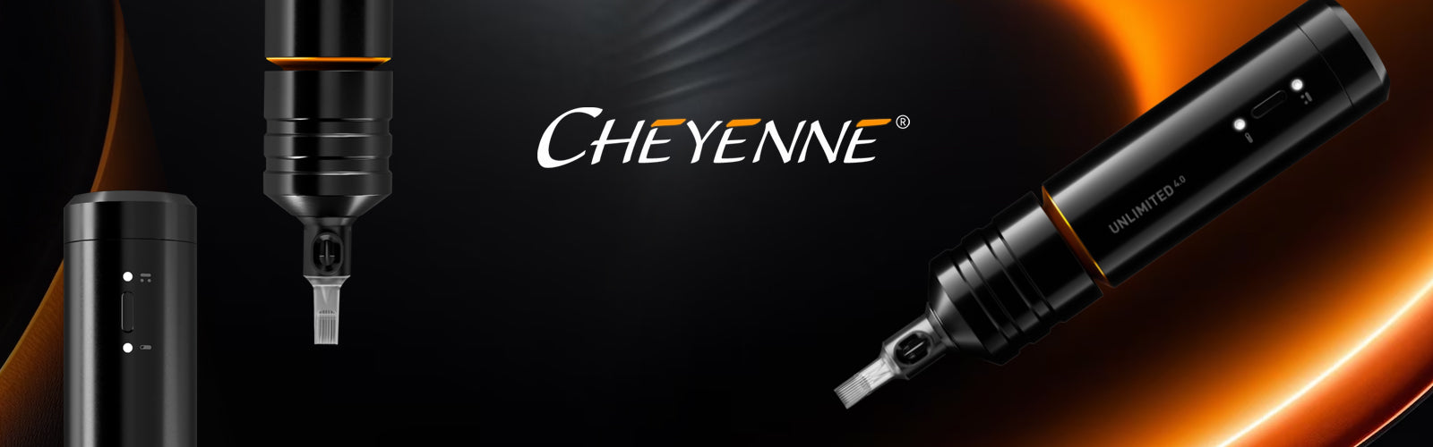 Tattoo Gizmo - Deals In Tattoo Machines & Equipment's