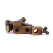 Deutschland Dusty Eagle Tattoo Coil Machine - Shader – Tattoo Gizmo