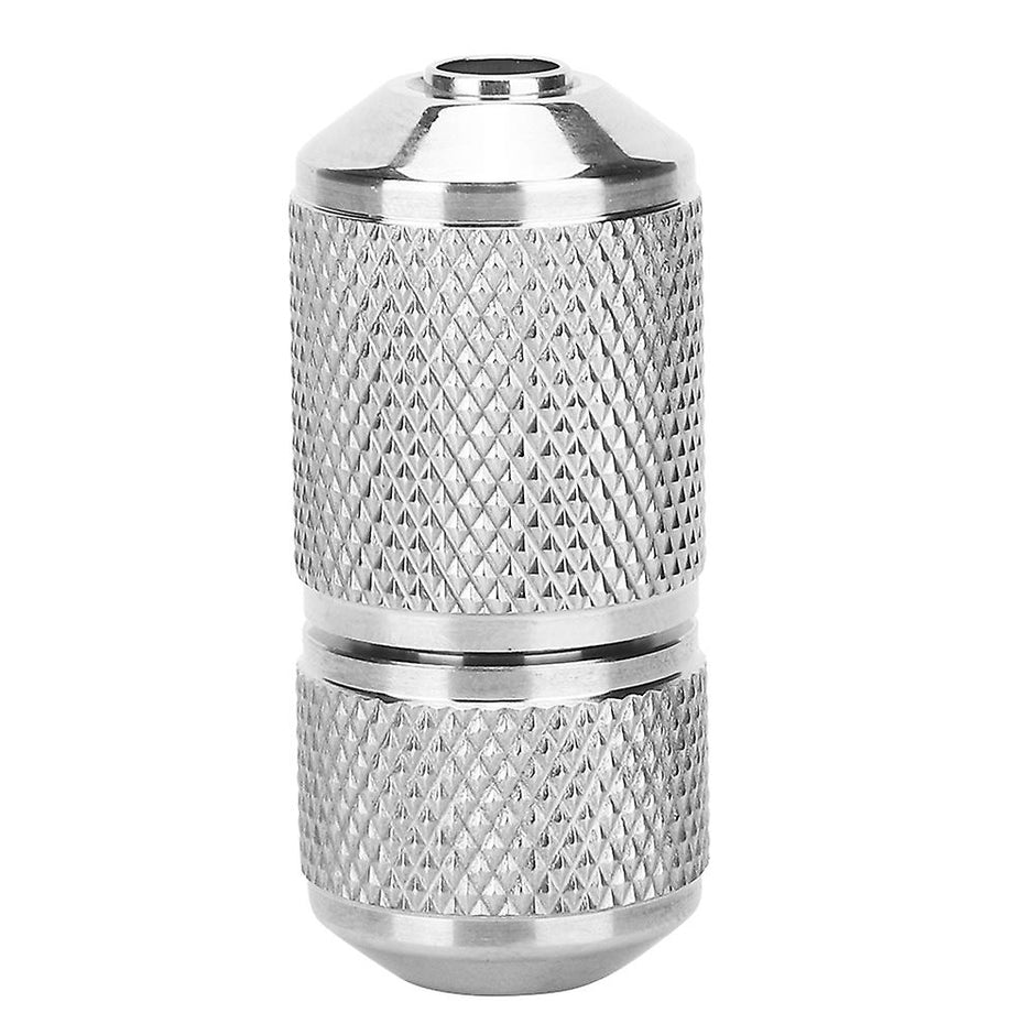 Buy Online Steel Tattoo Grips, Tattoo Tubes and Tattoo Tips – Tattoo Gizmo