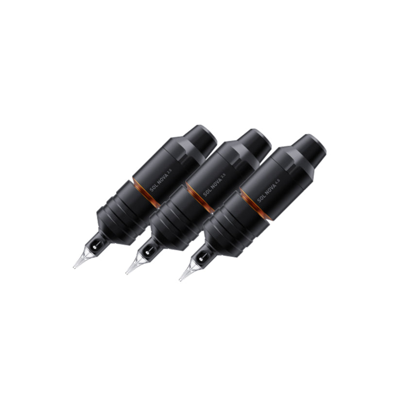 Cheyenne Sol Nova Tattoo Machine – Tattoo Gizmo