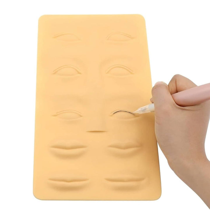 Tattoo Practice Fake Skin Pads – Tattoo Gizmo