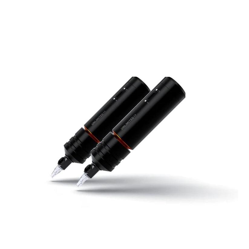 Cheyenne Sol Nova Unlimited Wireless Tattoo Machine – Tattoo Gizmo