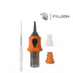 Falcon Tattoo Cartridge Needles (Box of 20pcs) – Tattoo Gizmo