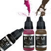 PM Tattoo Microblading Ink Permanent Makeup – Tattoo Gizmo