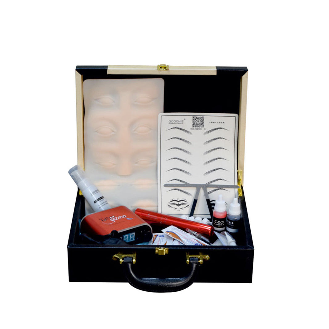 Permanent Makeups Kits For Professional & Beginner Artist – Tattoo Gizmo