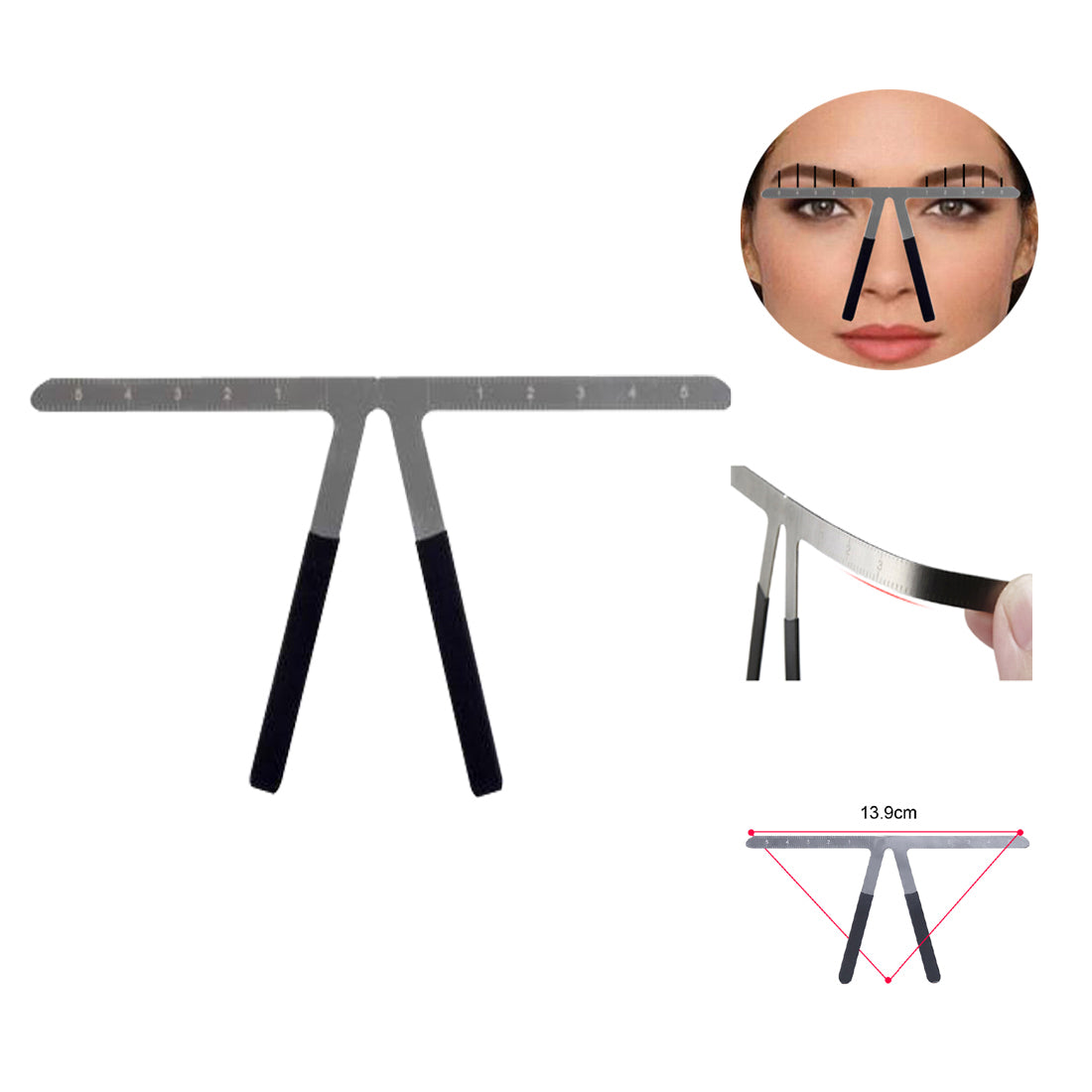 Utopian Lapiz PMU Machine Kit buy online at Tattoo Gizmo