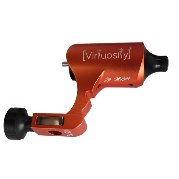 Utopian Virtuosity Direct Drive Rotary Tattoo Machine (Made In USA ...